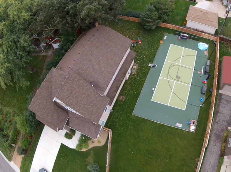 Pickleball Fun for Everyone - Millz House