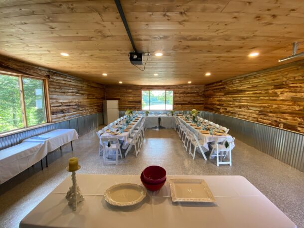 Revamp Your Garage Floors - Millz House